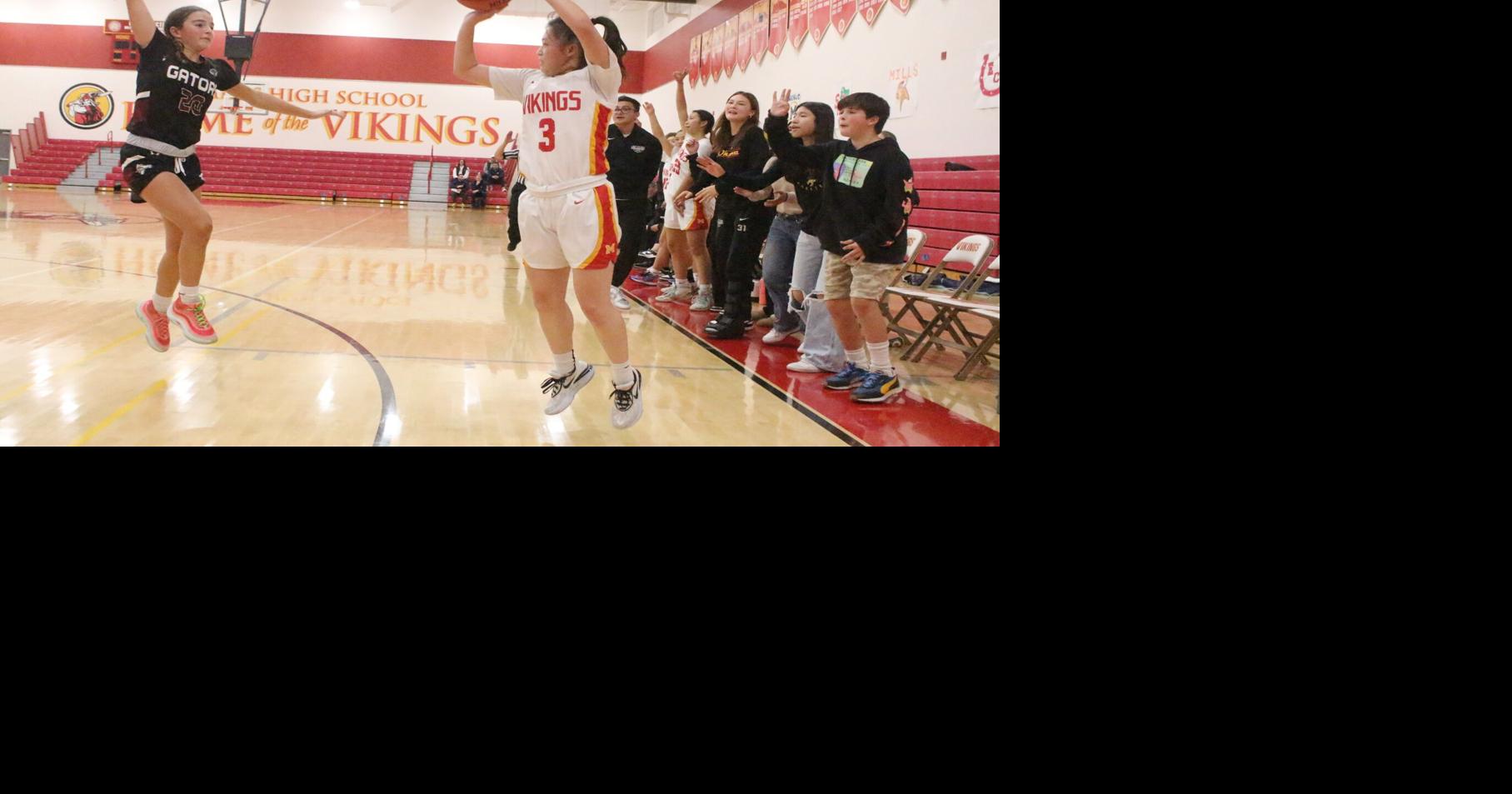 An emotional finale at Kelly Shea-Gallo basketball tournament | Local ...