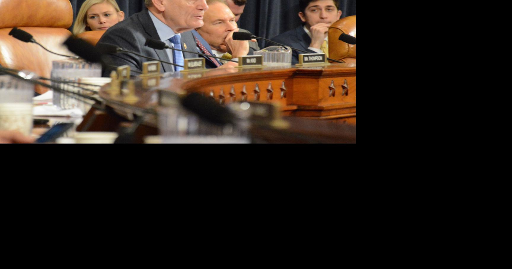 Rep Lloyd Doggett becomes first Democrat in Congress to call for Biden ...