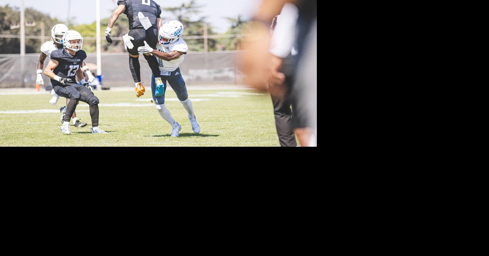 Another pack of CSM football players transfer to Division I programs ...