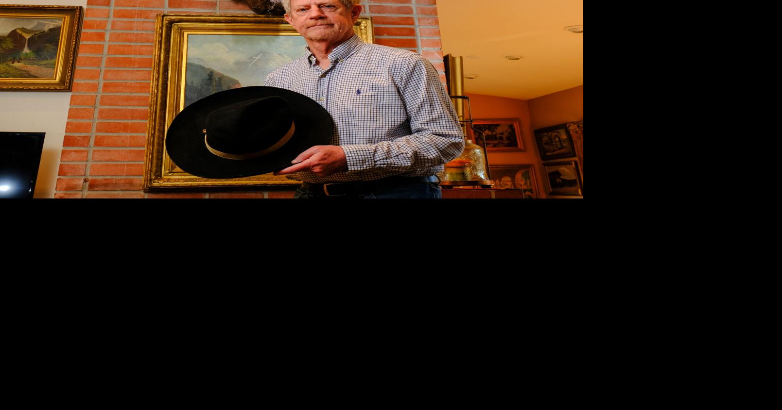 DJ Q&A: John Boessenecker | Arts & Entertainment | smdailyjournal.com