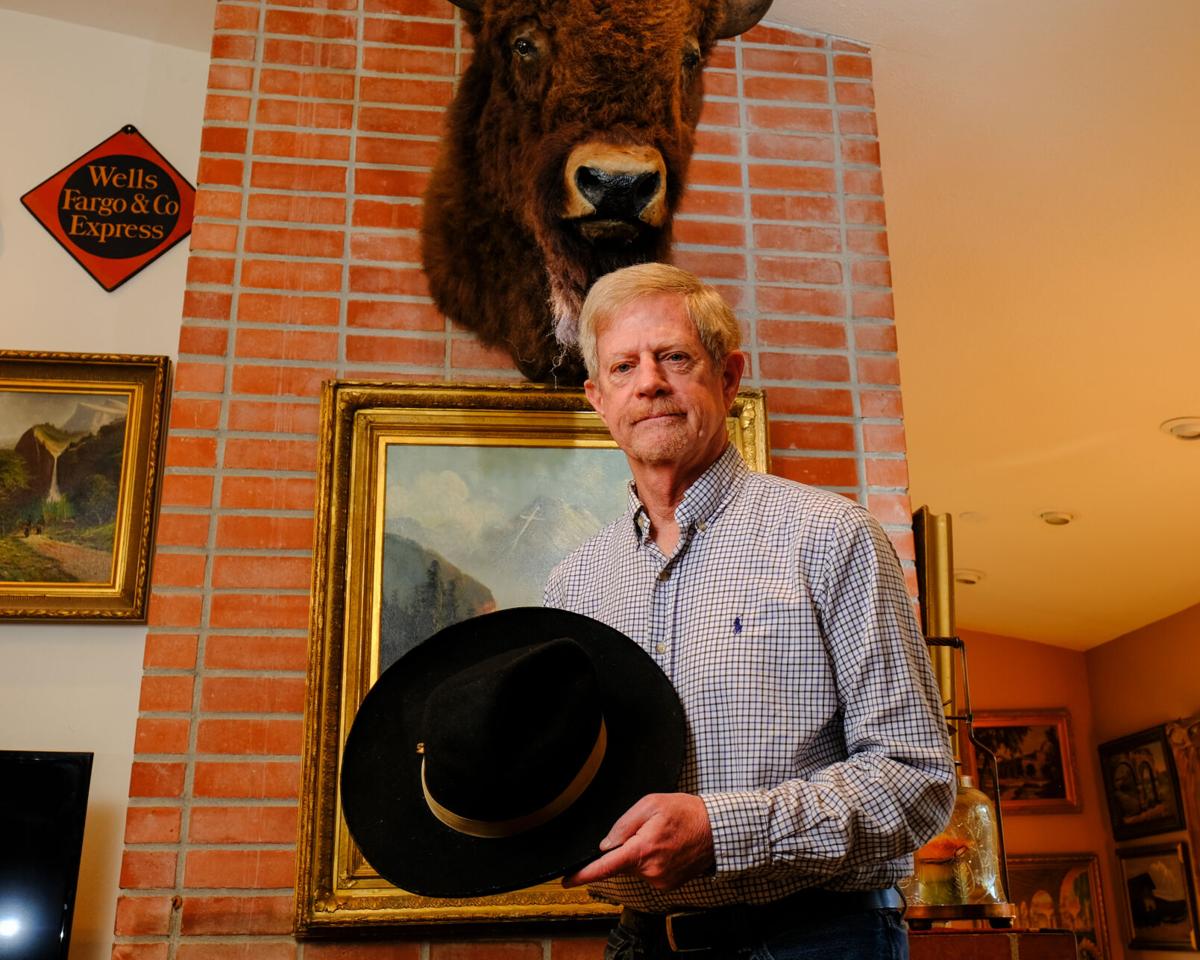 DJ Q&A: John Boessenecker | Arts & Entertainment | smdailyjournal.com