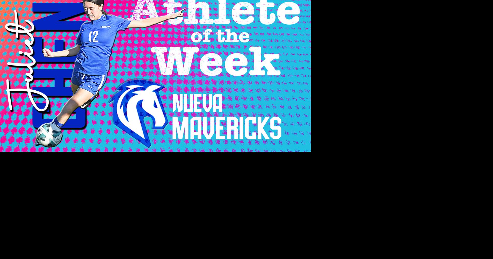 Daily Journal Athlete of the Week: Nueva’s Juliet Chen | Local ...