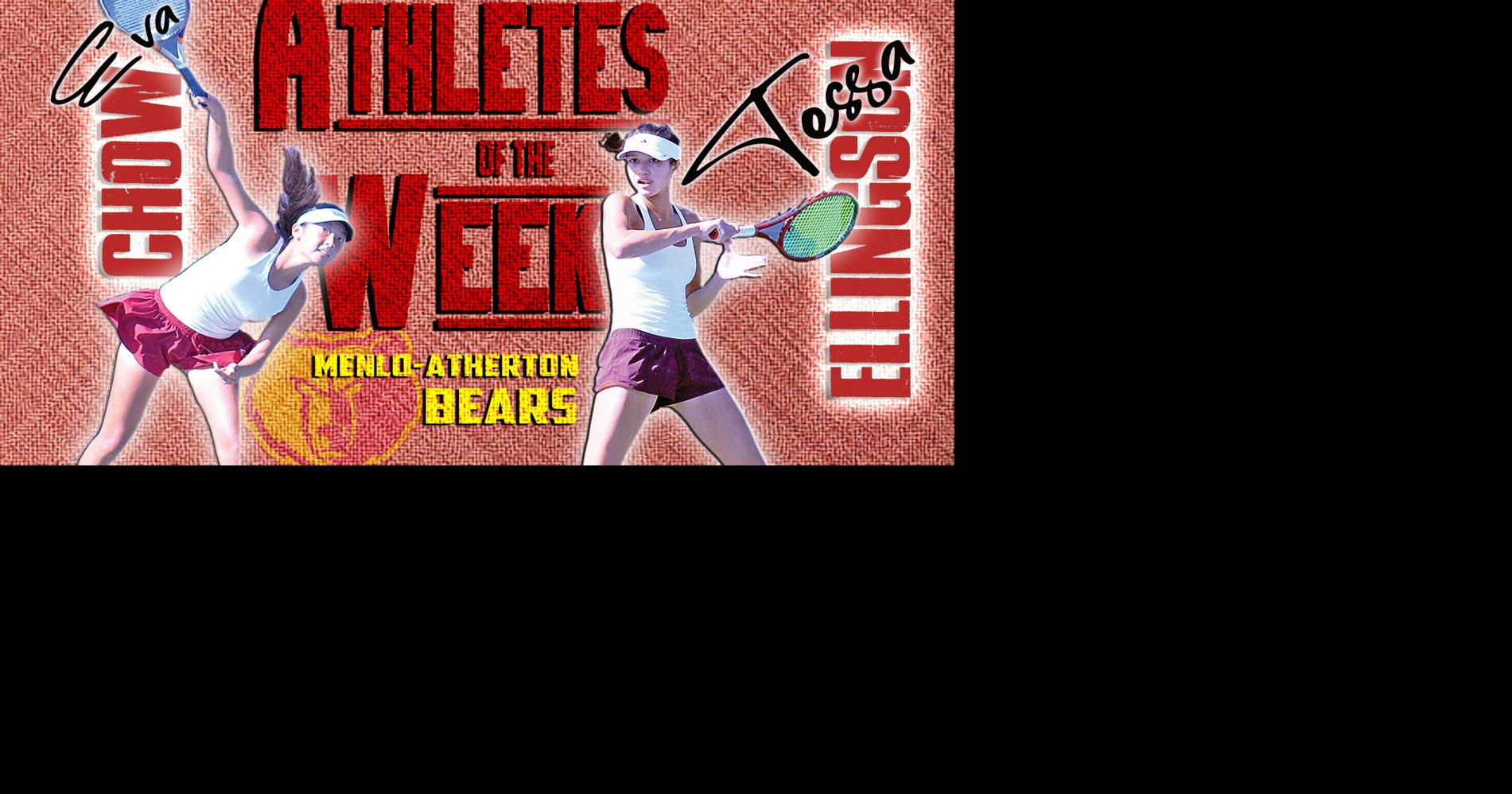 Athletes of the Week: M-A’s Tessa Ellingson and Eva Chow | Local ...