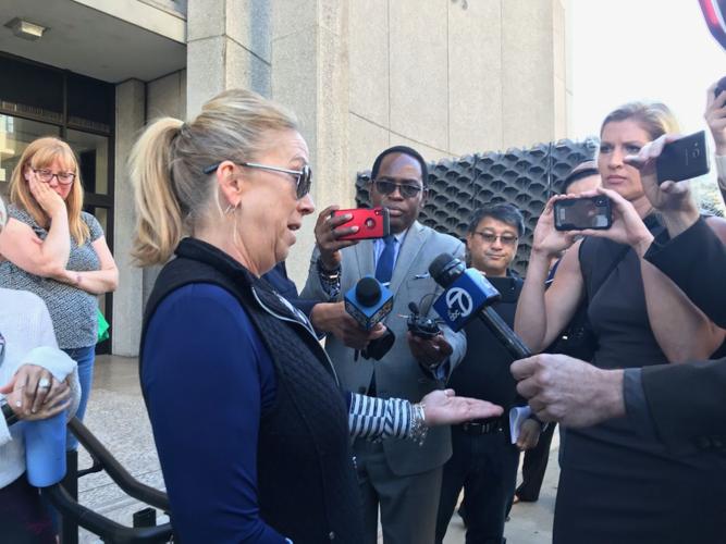 Li found not guilty | Local News | smdailyjournal.com