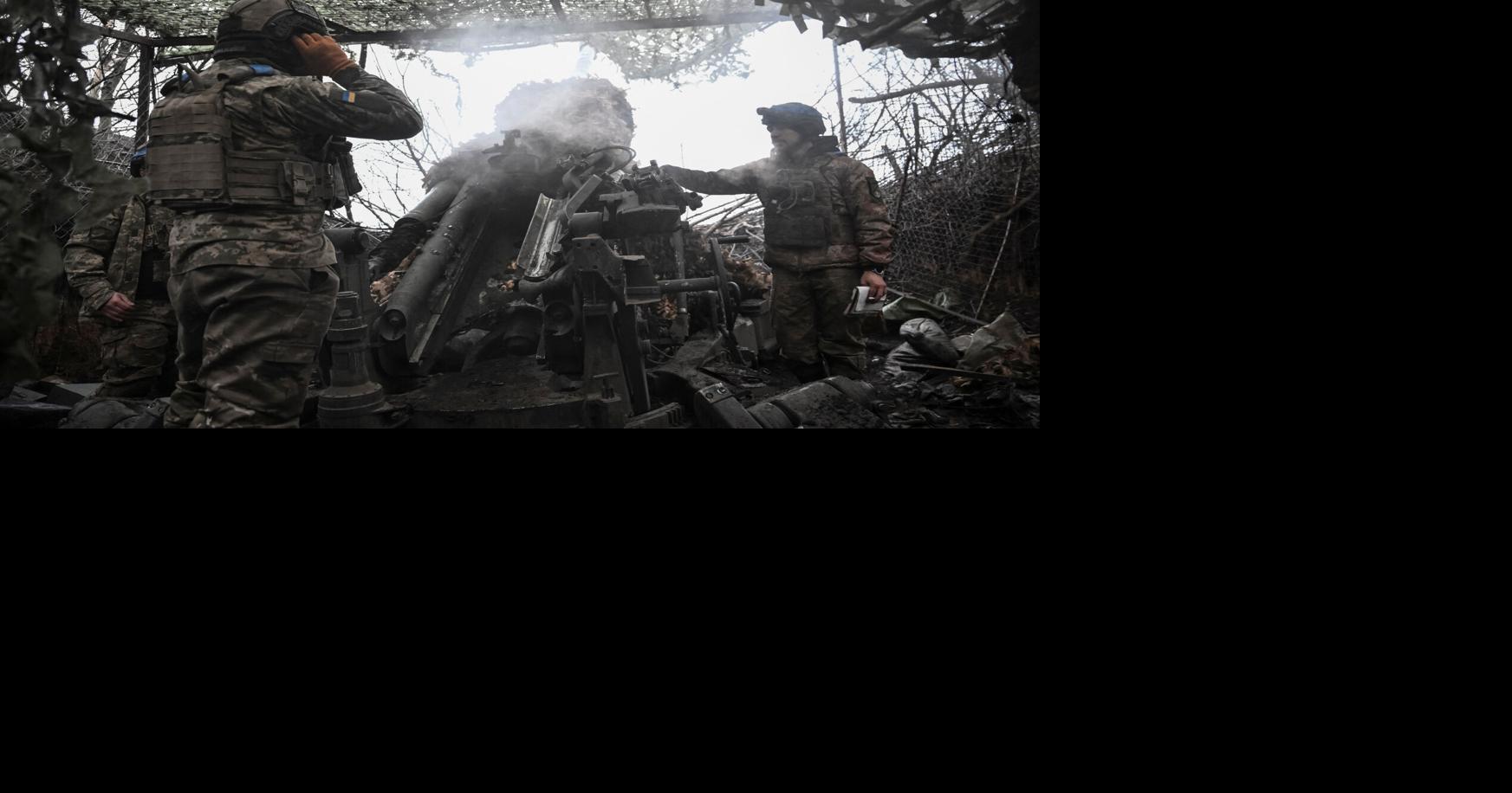 Zelenskyy says he's open to creating demilitarized zone in Ukraine's ...