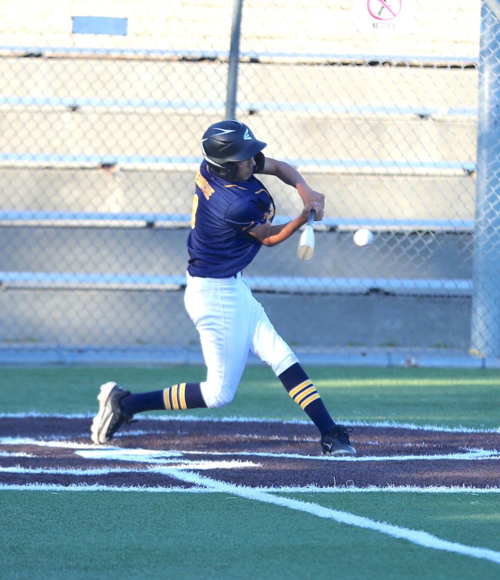 Title hopes still alive for the Pacifica 13-year-old all-star team ...