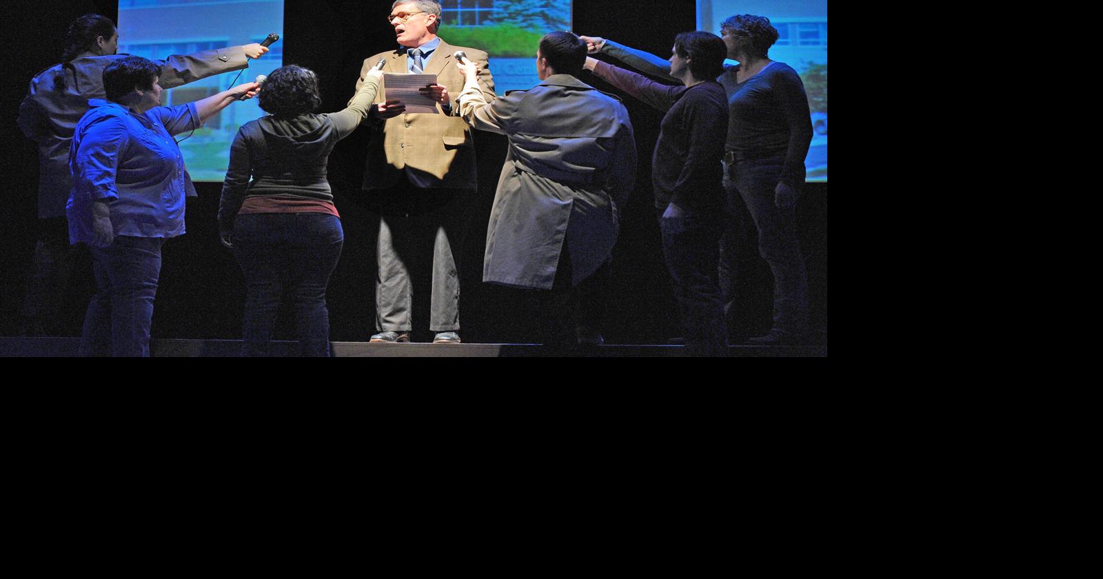 ‘Laramie Project’ still relevant after 20 years | Arts & Entertainment ...