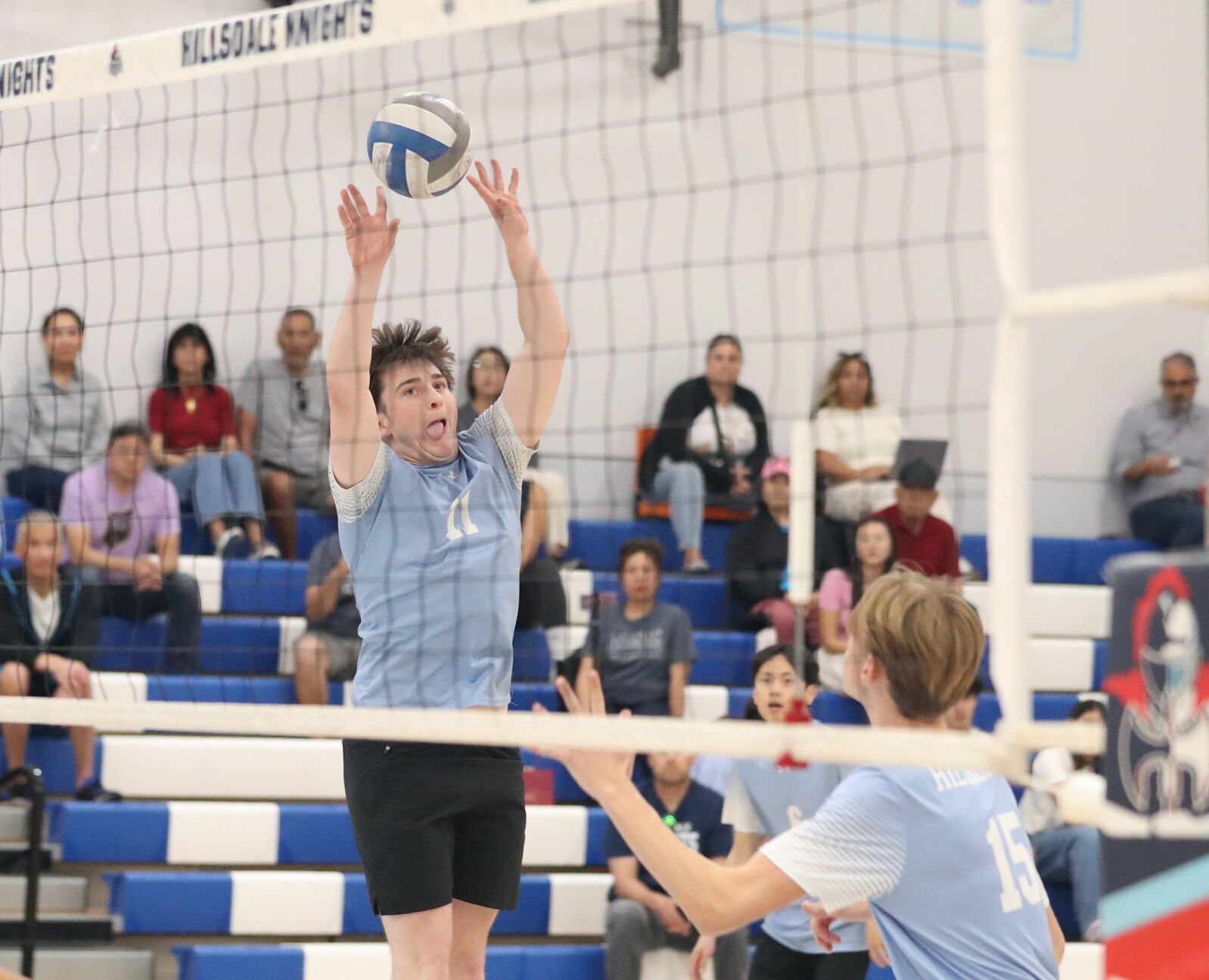 Central Coast Section playoff roundup • Tuesday, May 12, 2026 | Local ...
