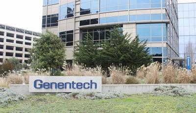 South San Francisco designates April 7 as Genentech Day | Local News ...
