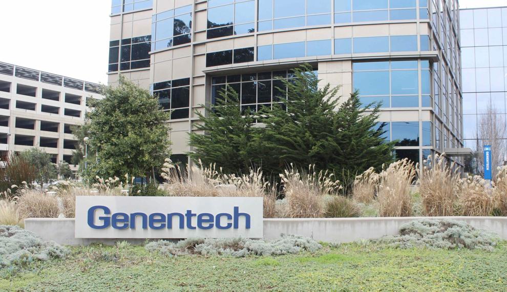 San Mateo County to refund Genentech $20 million | Local News ...