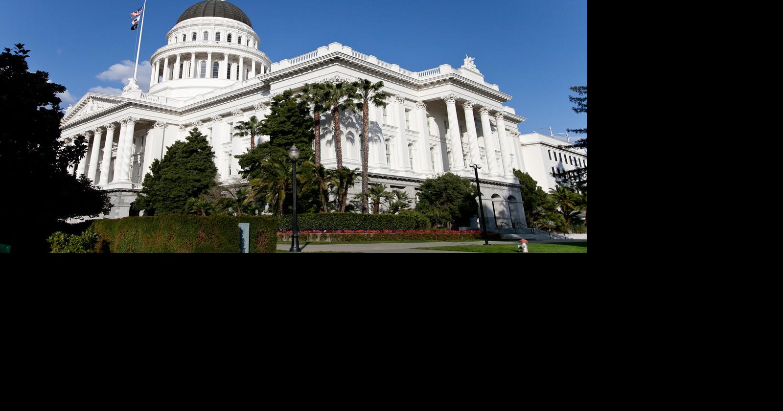 Antisemitism bill awaits signature | State | smdailyjournal.com