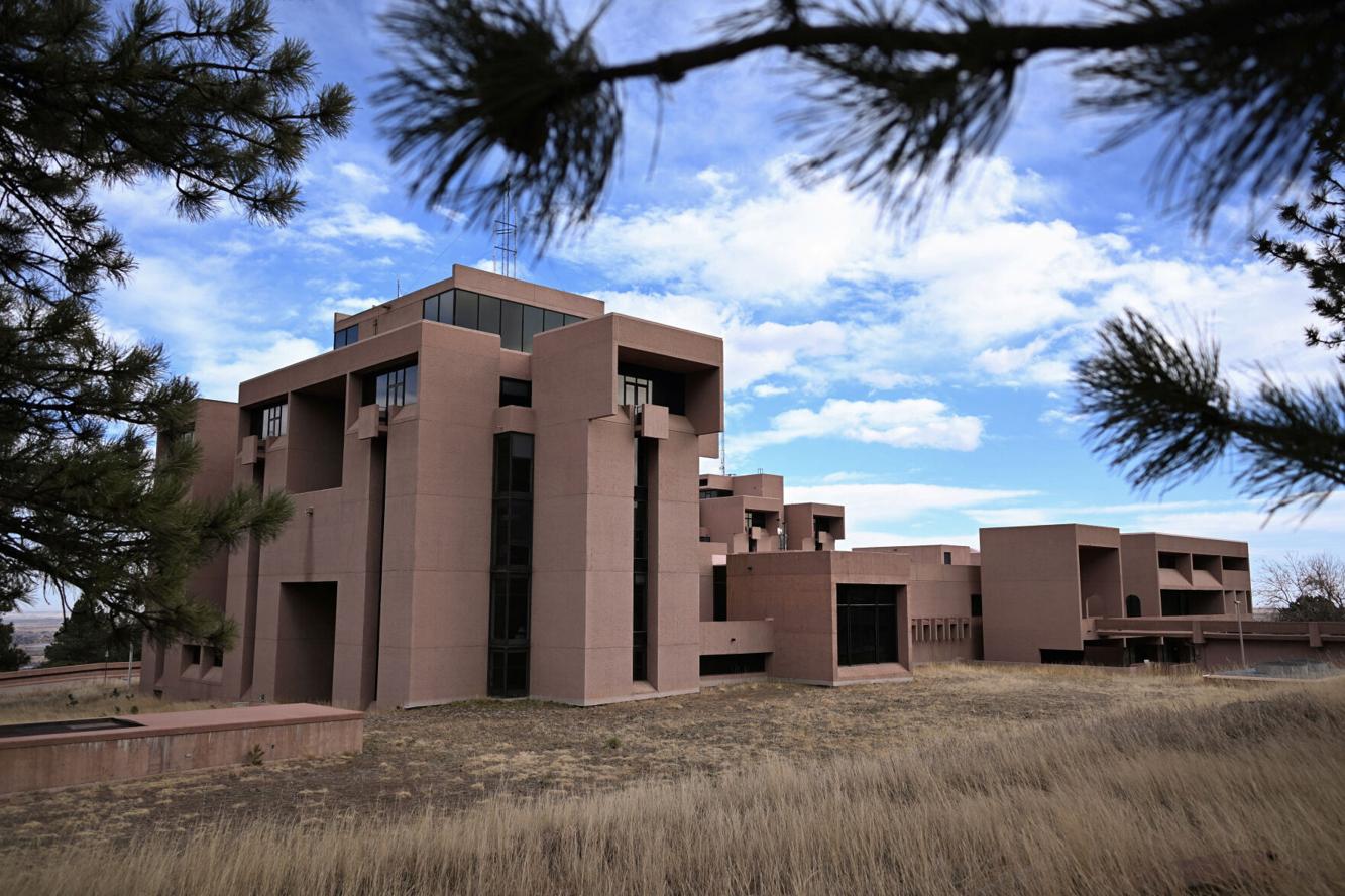 Trump administration moves to dissolve national climate research lab in ...