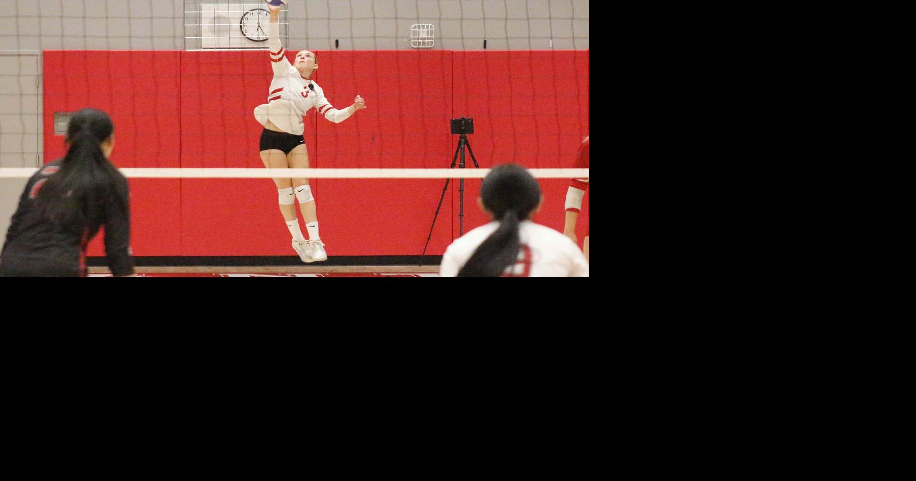 Burlingame falls in 5 in Nor Cal volleyball opener | Local ...