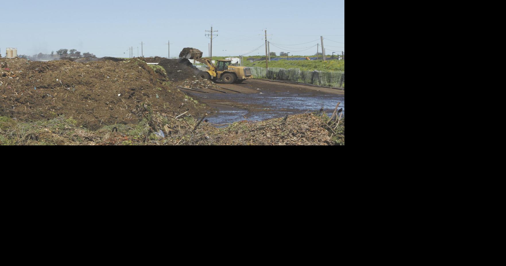 Where does food waste go? | Local News | smdailyjournal.com