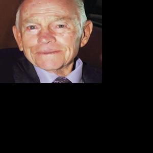 Edward J. O’Connor, Jr. | Obituaries | smdailyjournal.com