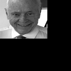 Bruce William Nickerson | Obituaries | smdailyjournal.com