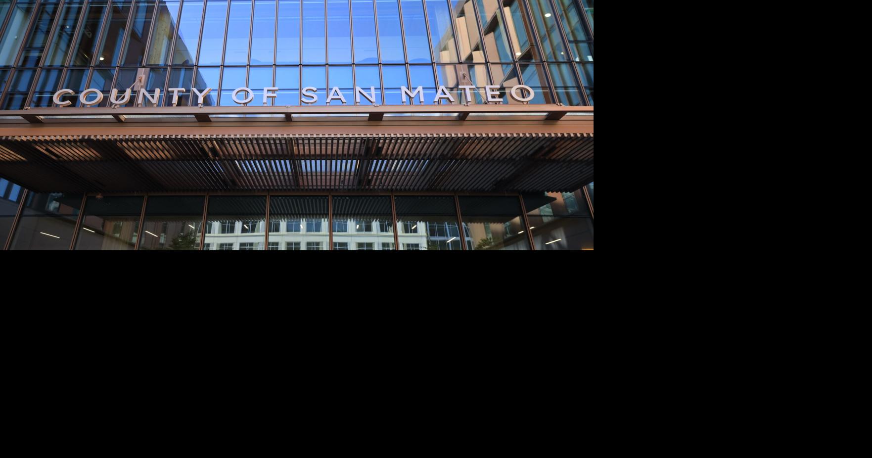 San Mateo County proposal targets ICE | Local News | smdailyjournal.com