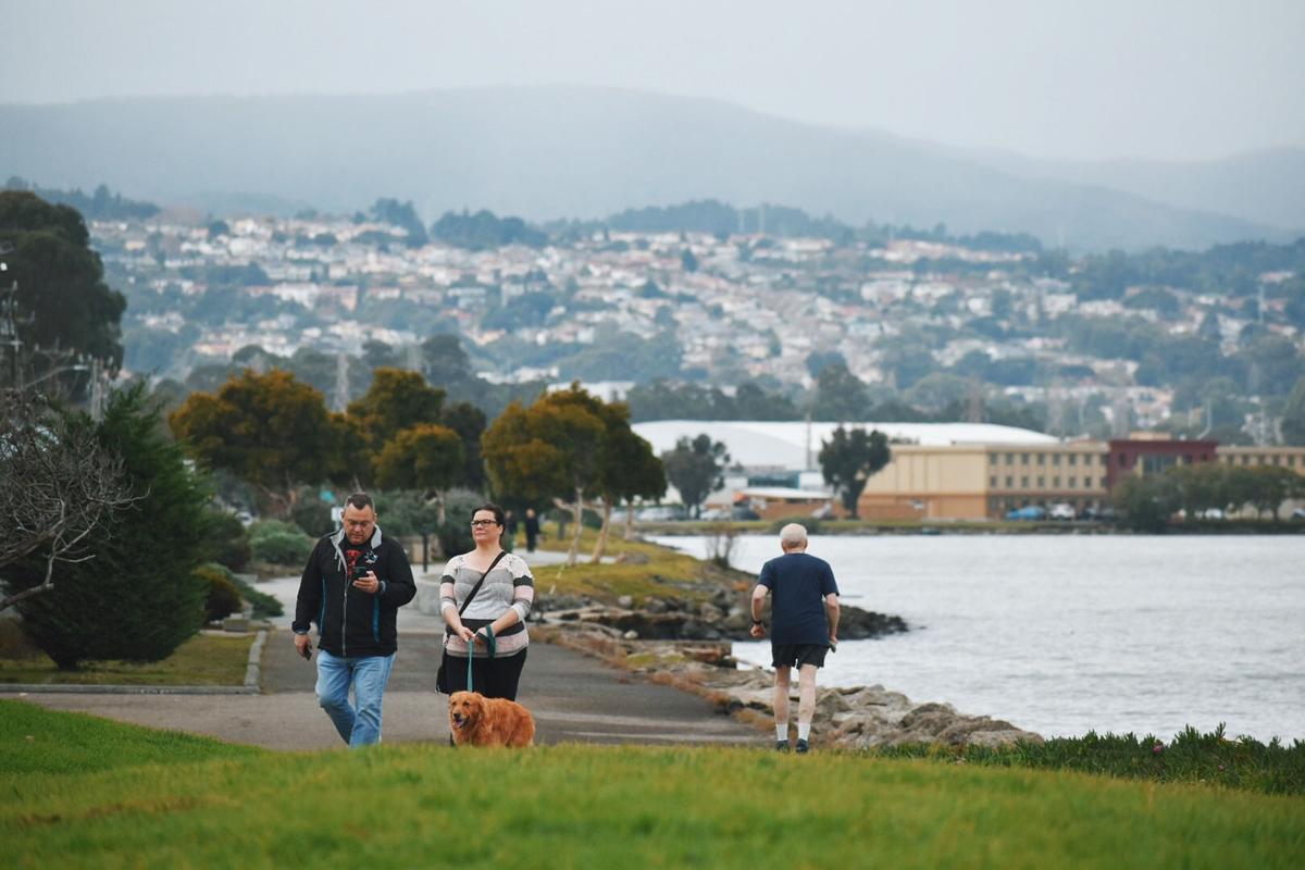 What is the future of the Bayfront?: Burlingame councilmembers discuss ...