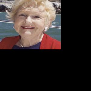 Ruth Joseph Wisnom | Obituaries | smdailyjournal.com
