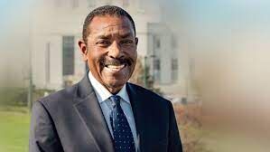 Longtime Alameda County Supervisor Keith Carson to retire | Bay Area ...