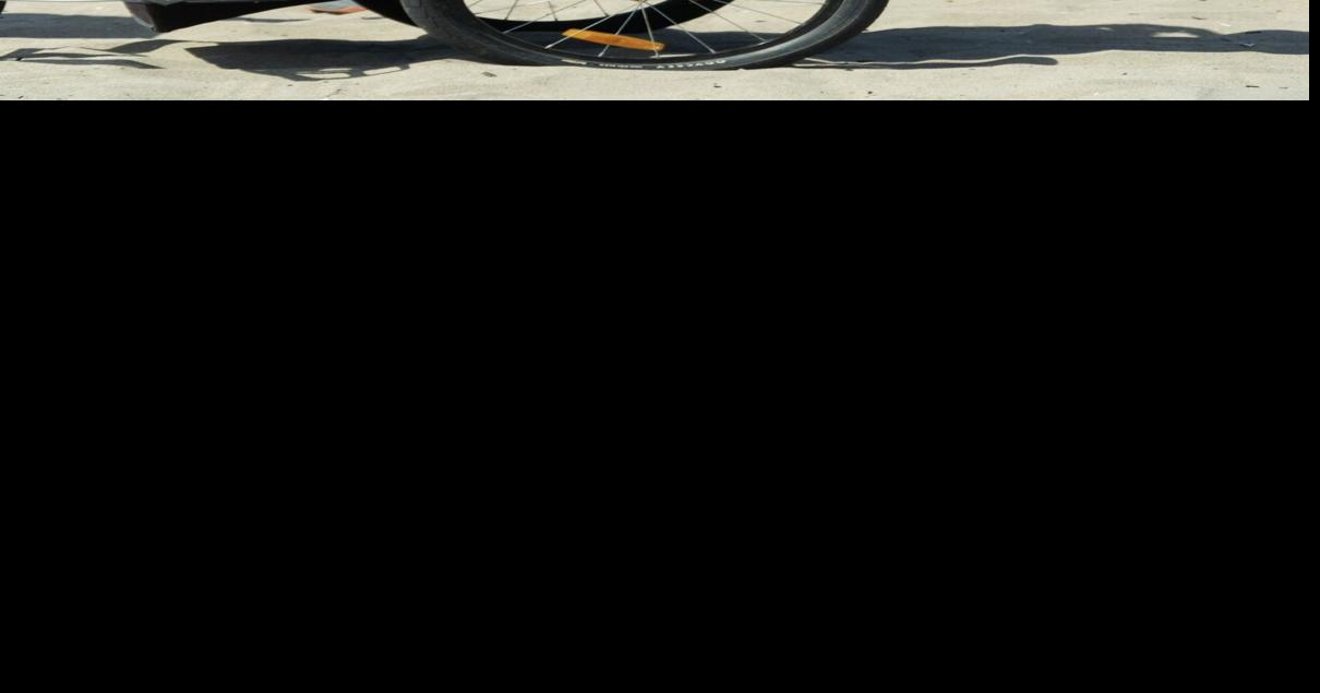 Half Moon Bay resident walks 24 hours to raise money for brother ...