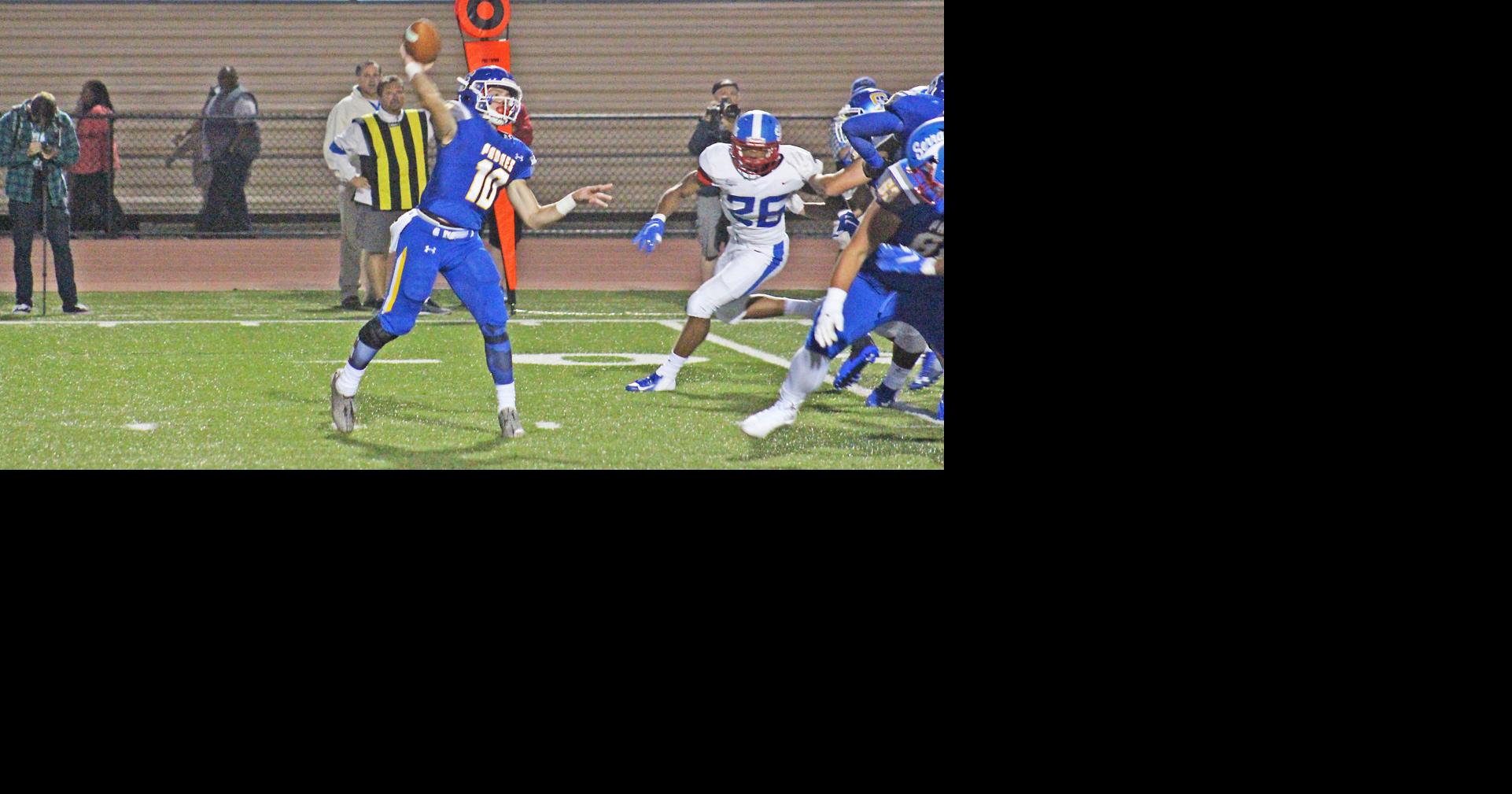 Athlete of the Week: Serra’s Luke Bottari | Local | smdailyjournal.com