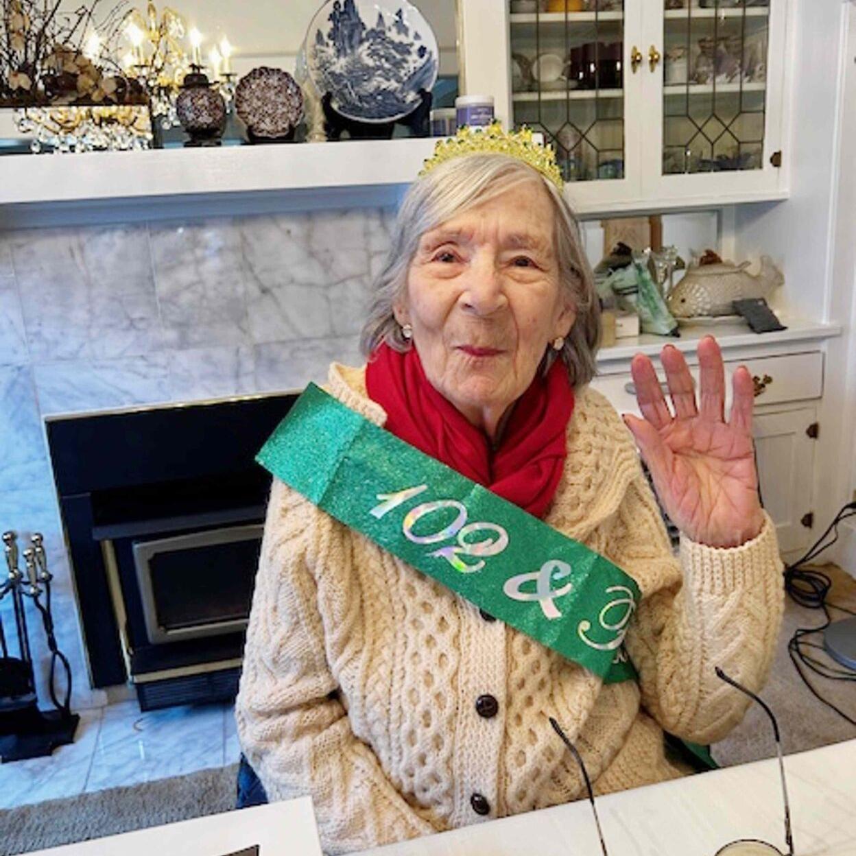 The long tale of Methuselah: San Mateo County’s oldest tree stands tall ...