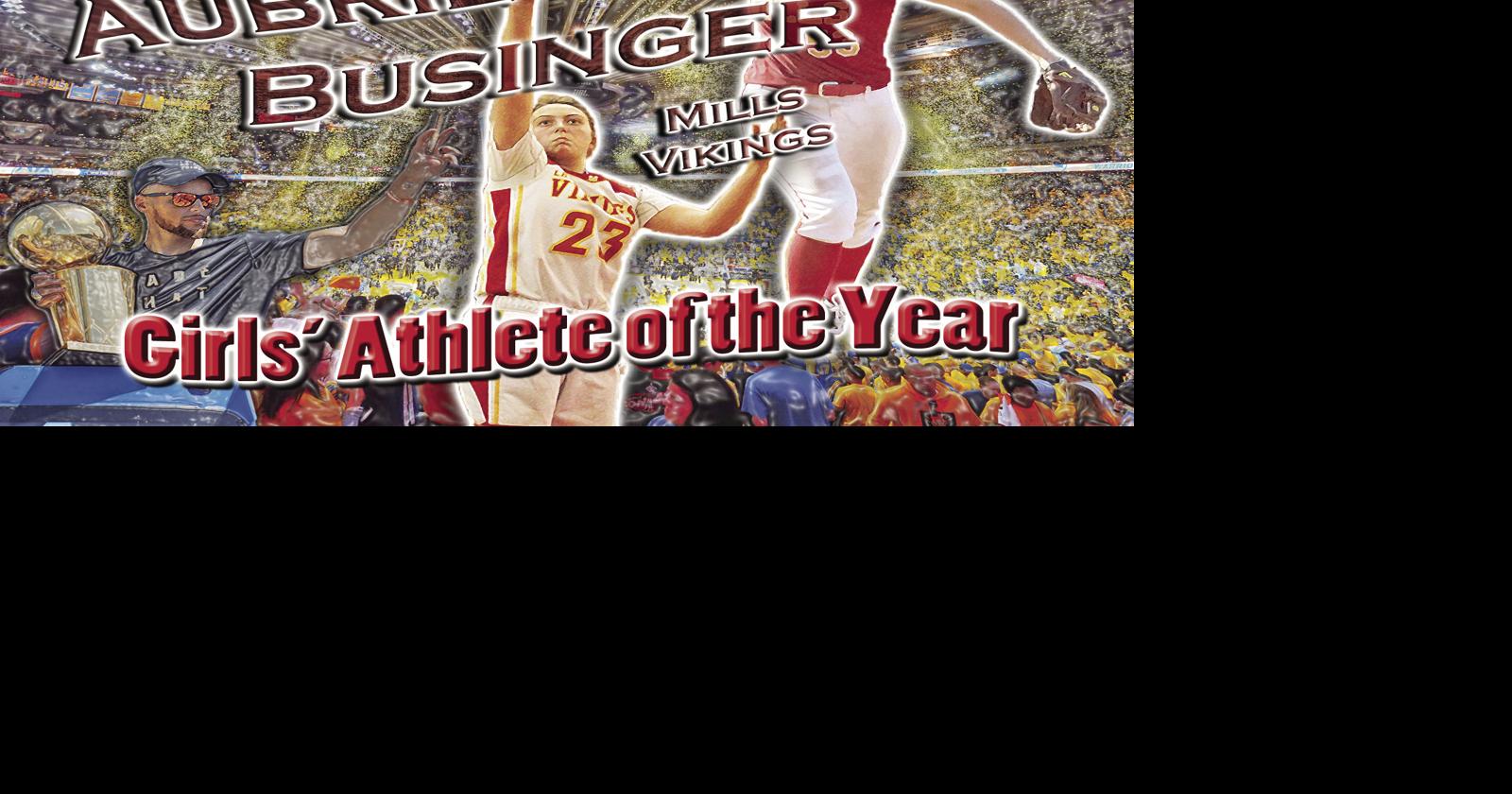 Businger’s athleticism flourishes | Sports | smdailyjournal.com