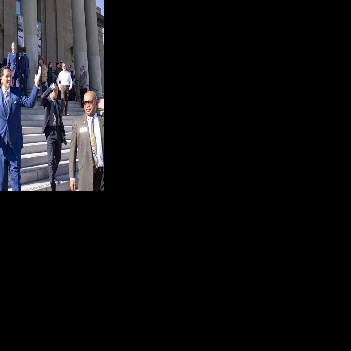 Tanforan Race Track's history | Local News | smdailyjournal.com