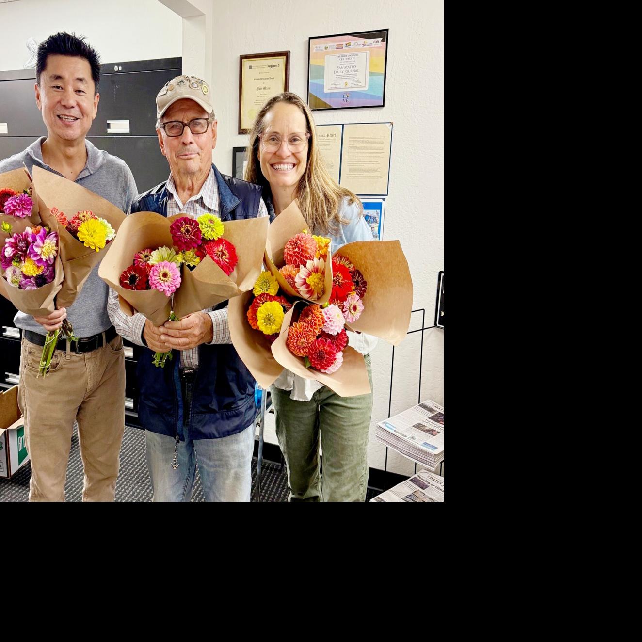 New UCSF Health outpatient facility opens in Burlingame | Local News ...