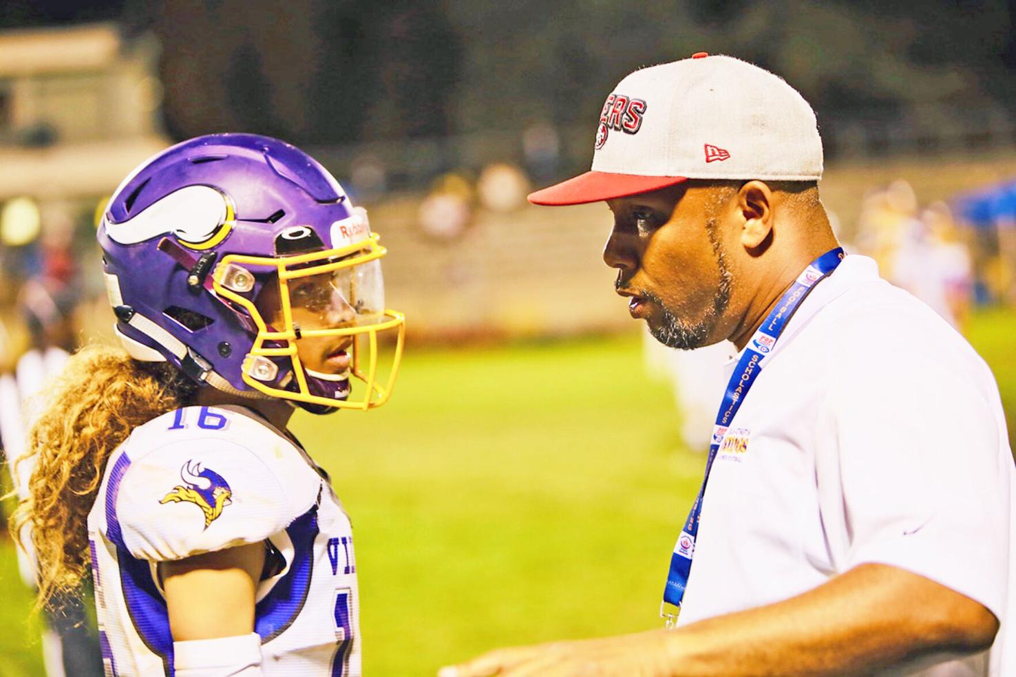 Pop Warner football season a go for newly-named Bay Area Pop Warner Youth Football and Cheer ...