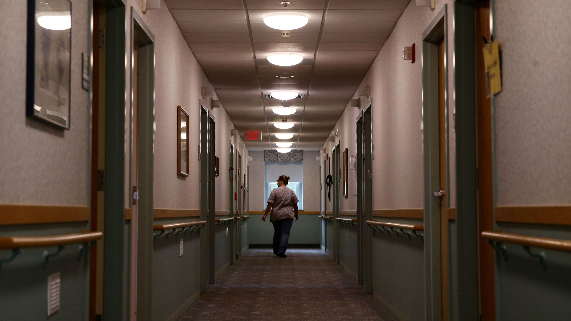 Abuse, neglect common in Michigan nursing homes — and no one is coming ...