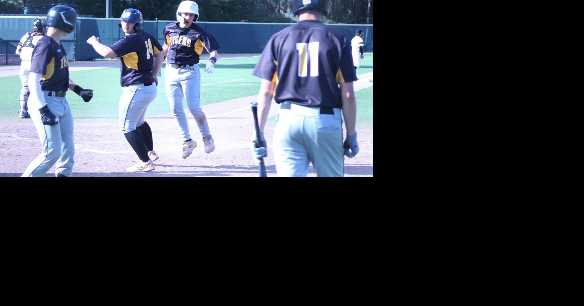 Terra Nova blanks archrival to open PAL Ocean baseball schedule | Local ...
