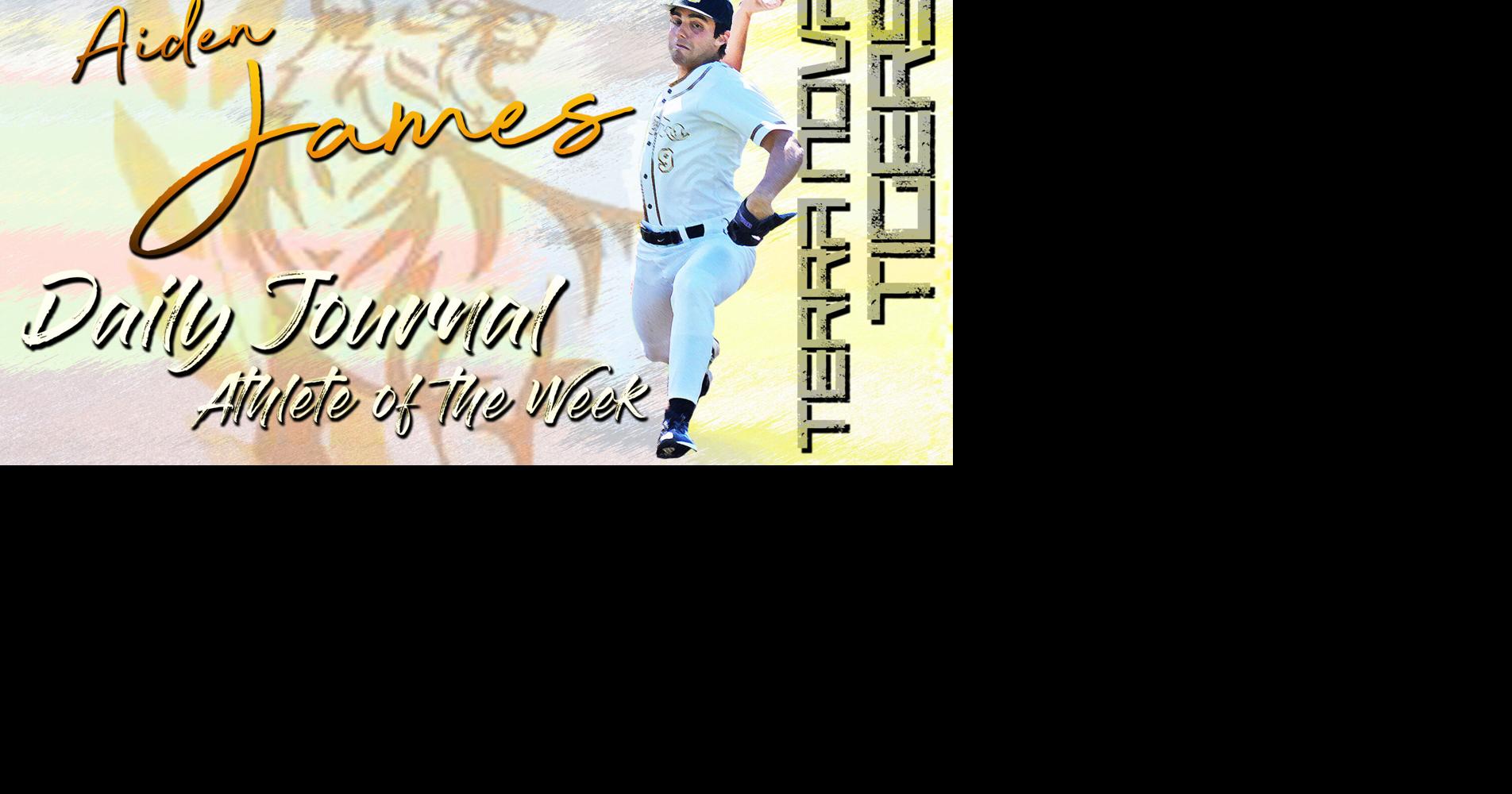 Daily Journal Athlete of the Week: Terra Nova’s Aiden James | Local ...