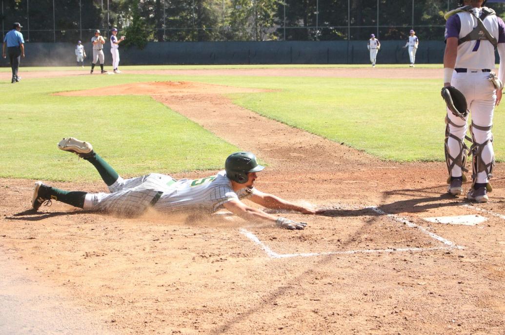 Cap baseball bows out of Nor Cal tournament | Local | smdailyjournal.com