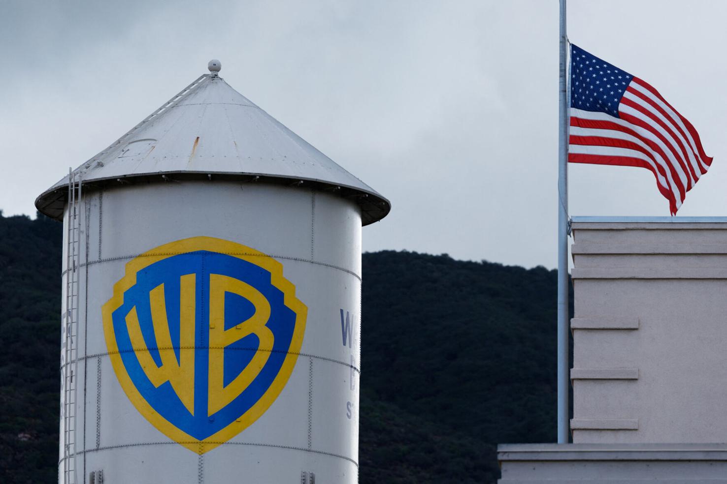 Netflix to acquire Warner Bros. studio and streaming business for $72 billion | Business ...