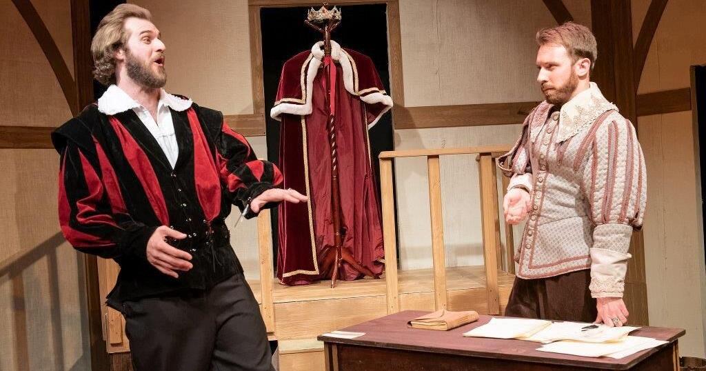 Dragon Theatre to vacate location in Redwood City; seeking new ventures ...