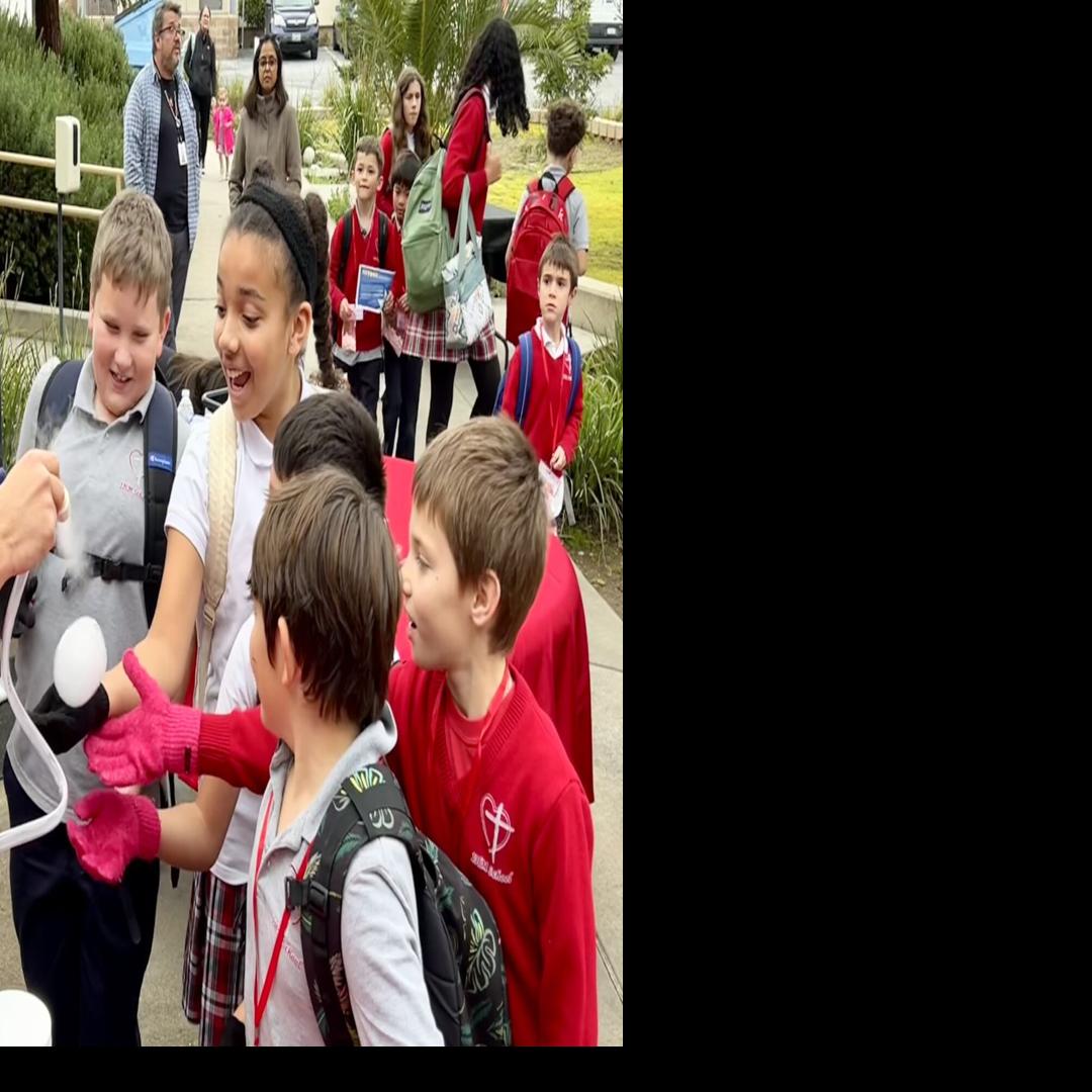 Little Boxes: Discovering Doelger | Local News | smdailyjournal.com