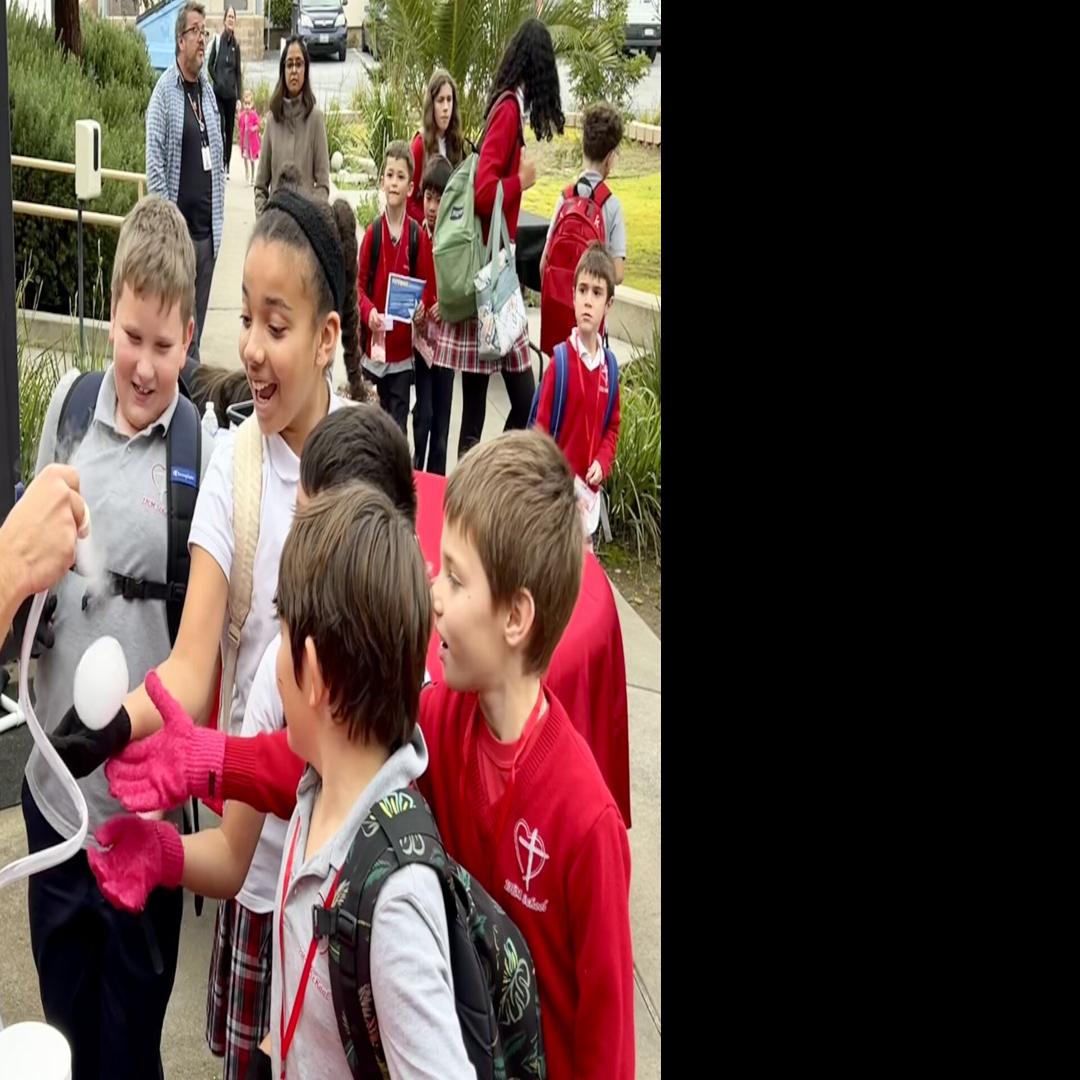 Little Boxes: Discovering Doelger | Local News | smdailyjournal.com