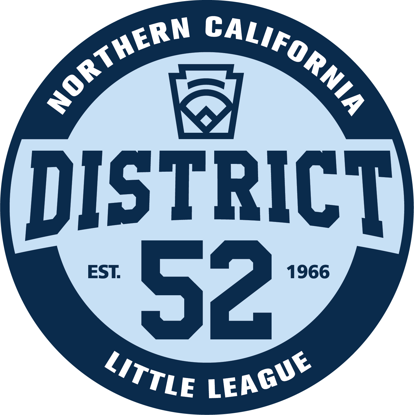 Pacifica completes run to the District 52 Little League Intermediate ...