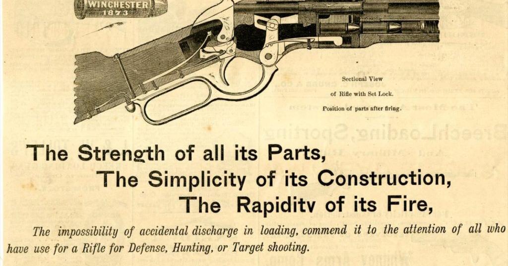 Black powder (gunpowder) in history | Local News | smdailyjournal.com