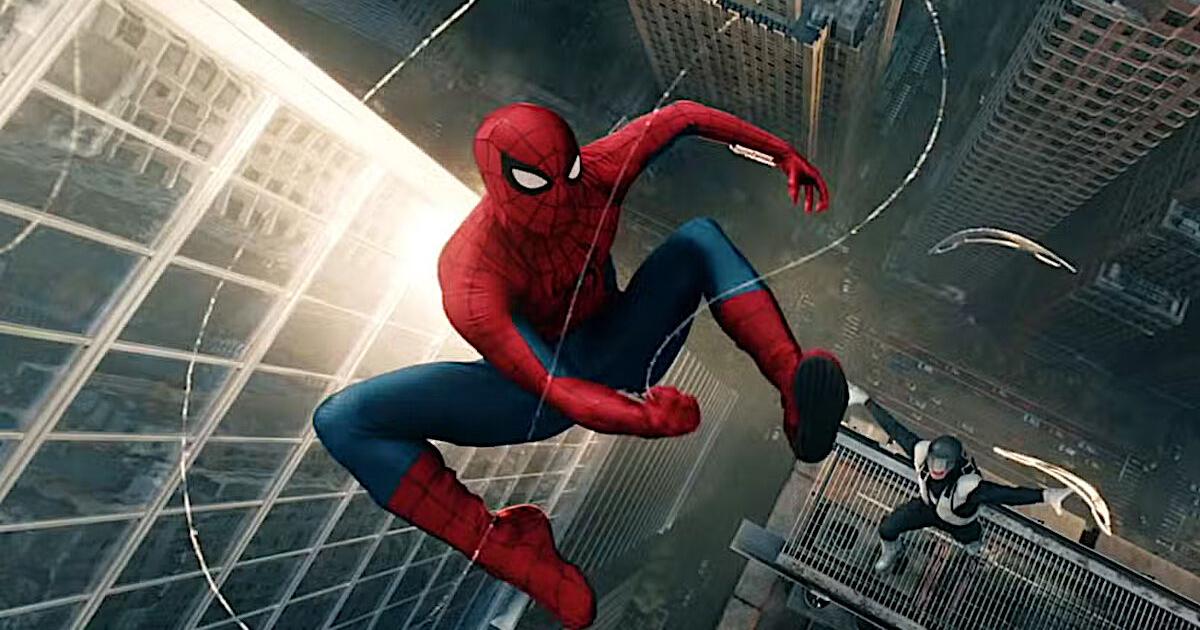 Summer preview: Nolan, Spider-Man and ‘Toy Story’ light up the cinemas ...
