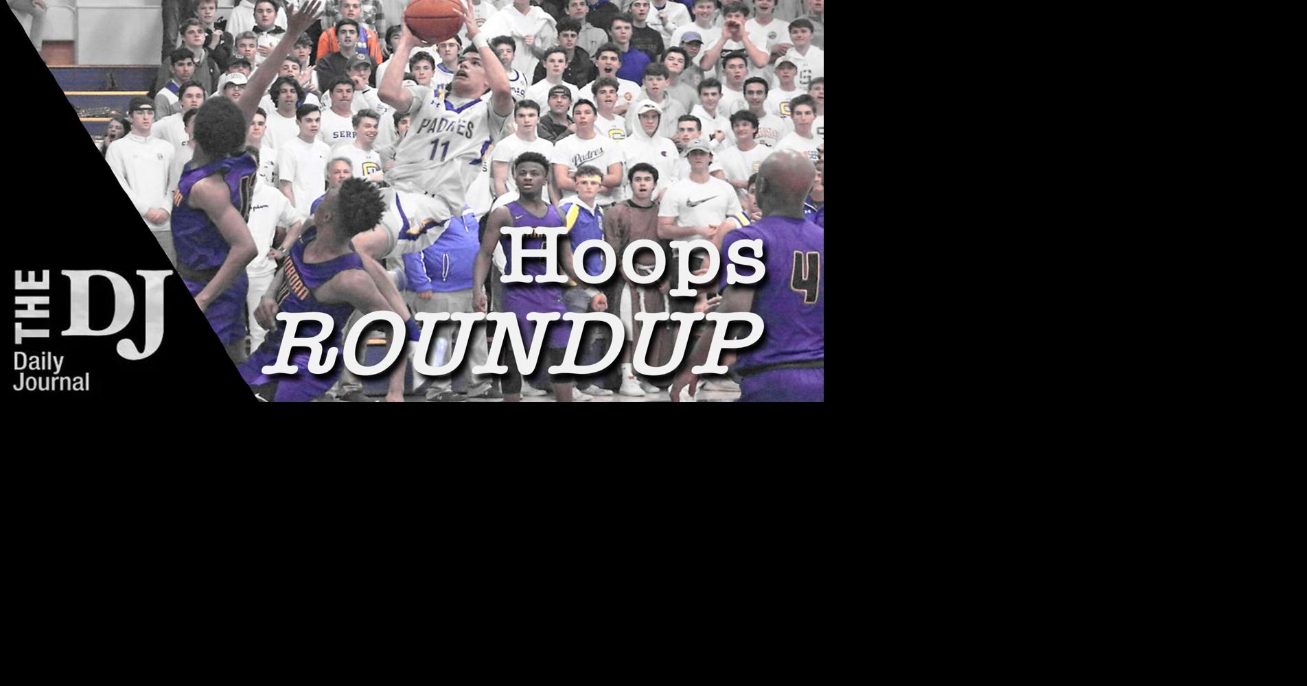 San Mateo County hoops roundup • Wednesday, Jan. 7, 2026 | Local ...