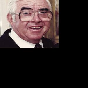 Vincent “Vinnie” McKenna | Obituaries | smdailyjournal.com