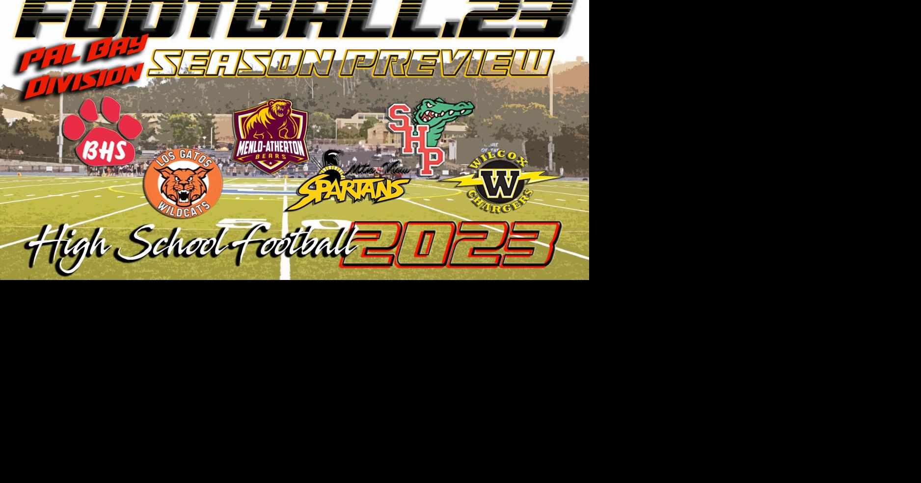 2023 PAL Bay Division football preview | Local | smdailyjournal.com