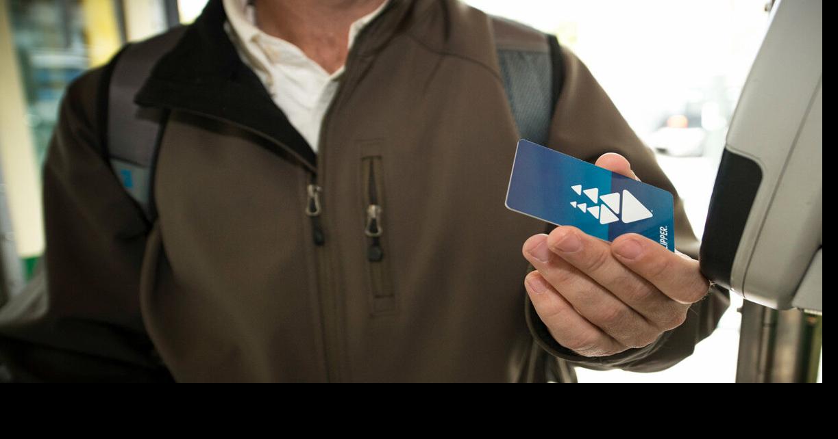 New clipper program offers transit fare discounts for low-income ...
