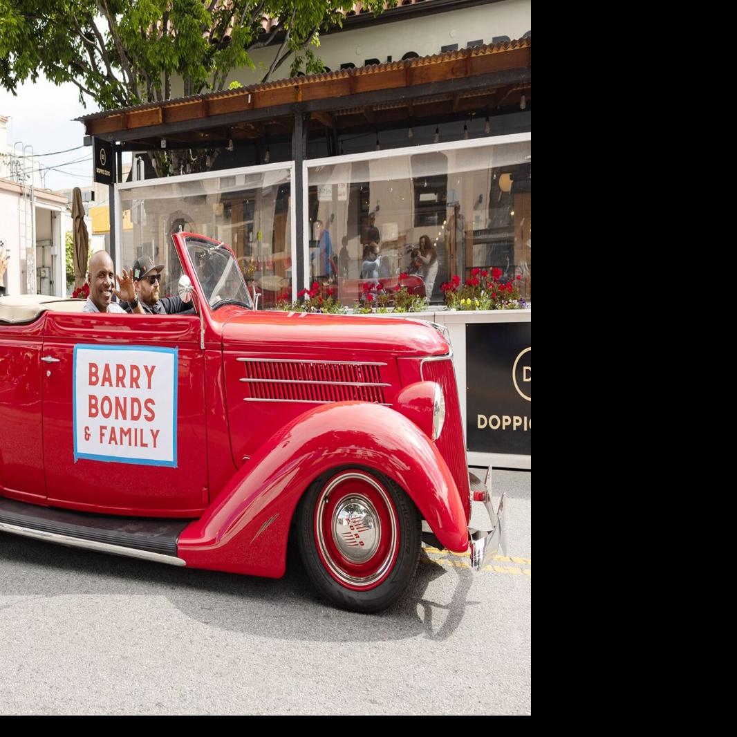 Tanforan Race Track's history | Local News | smdailyjournal.com