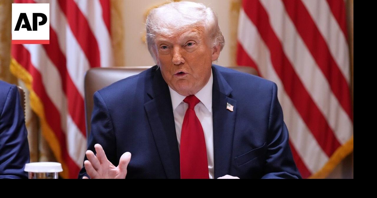 Trump administration to comply with court order to pause $1.8B ...