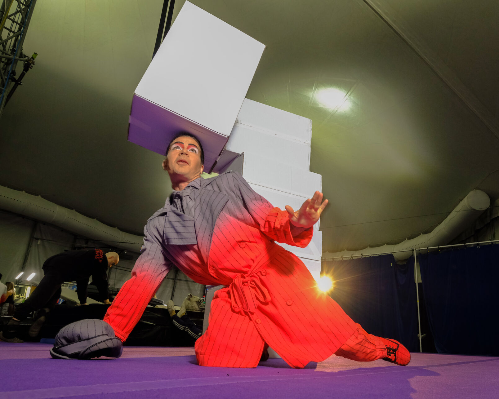 Creating new connections | Arts & Entertainment | smdailyjournal.com