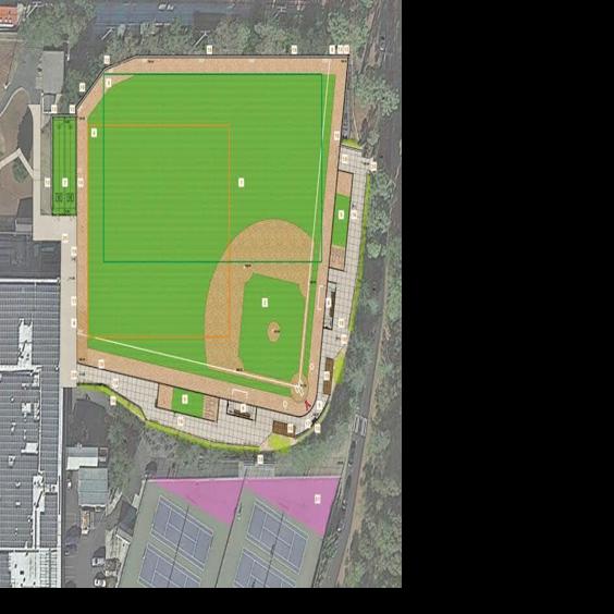 Big changes set for Tanforan | Local News | smdailyjournal.com